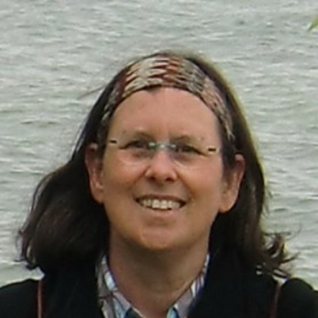 Doris Hahn - Software-Entwickler in Rente - Datatronic Software AG | XING