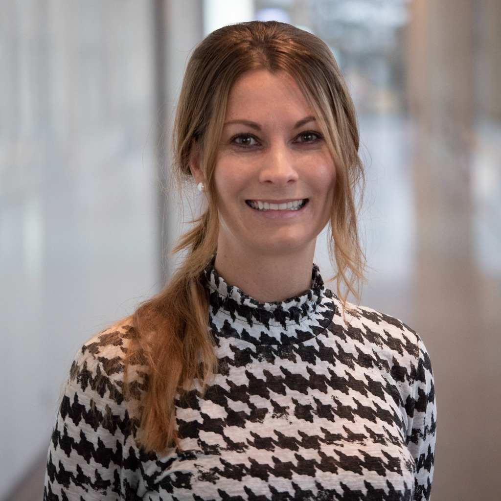 Sarah Schuster - Assistentin OP-Management - Universitätsklinikum Ulm ...