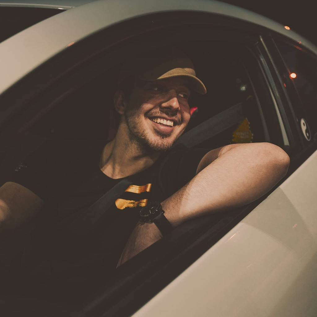 Robert Popescu - C++ Software Developer - blackned GmbH | XING