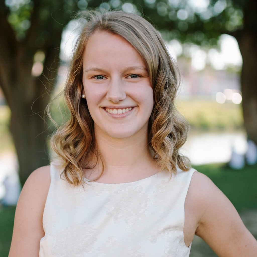 Viktoria Schuck - Master International Relations and Diplomacy ...