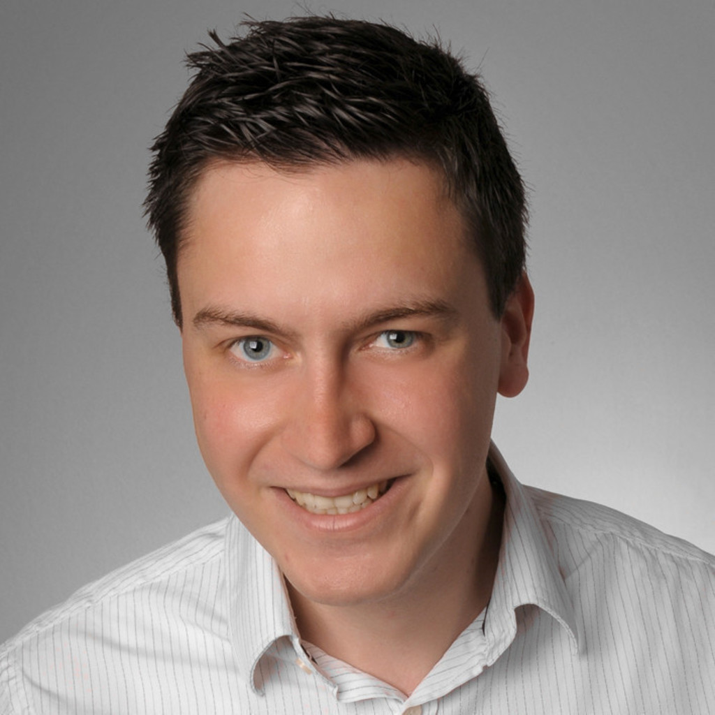Thomas Schuster - Softwareentwickler - PROSIS GmbH | XING