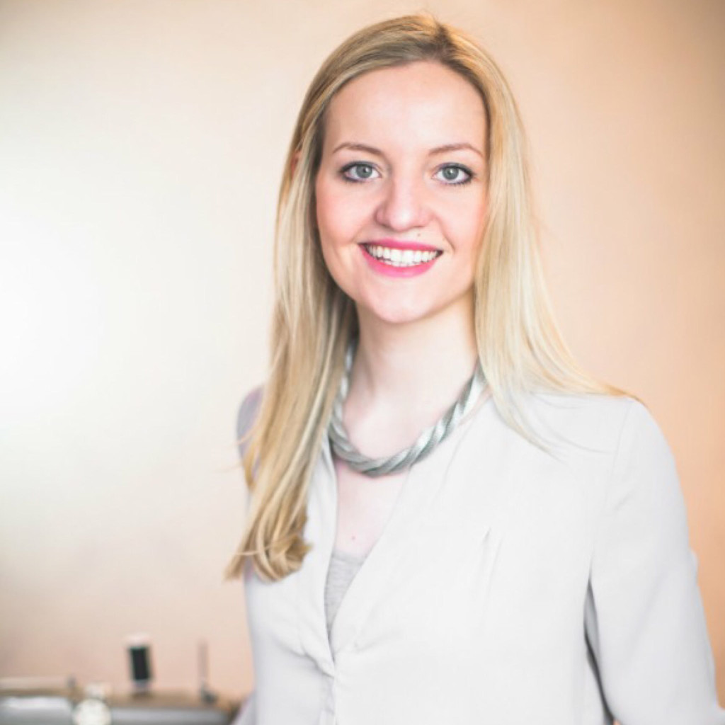 Jacqueline Frank - Marketing Manager - Picavi GmbH | XING