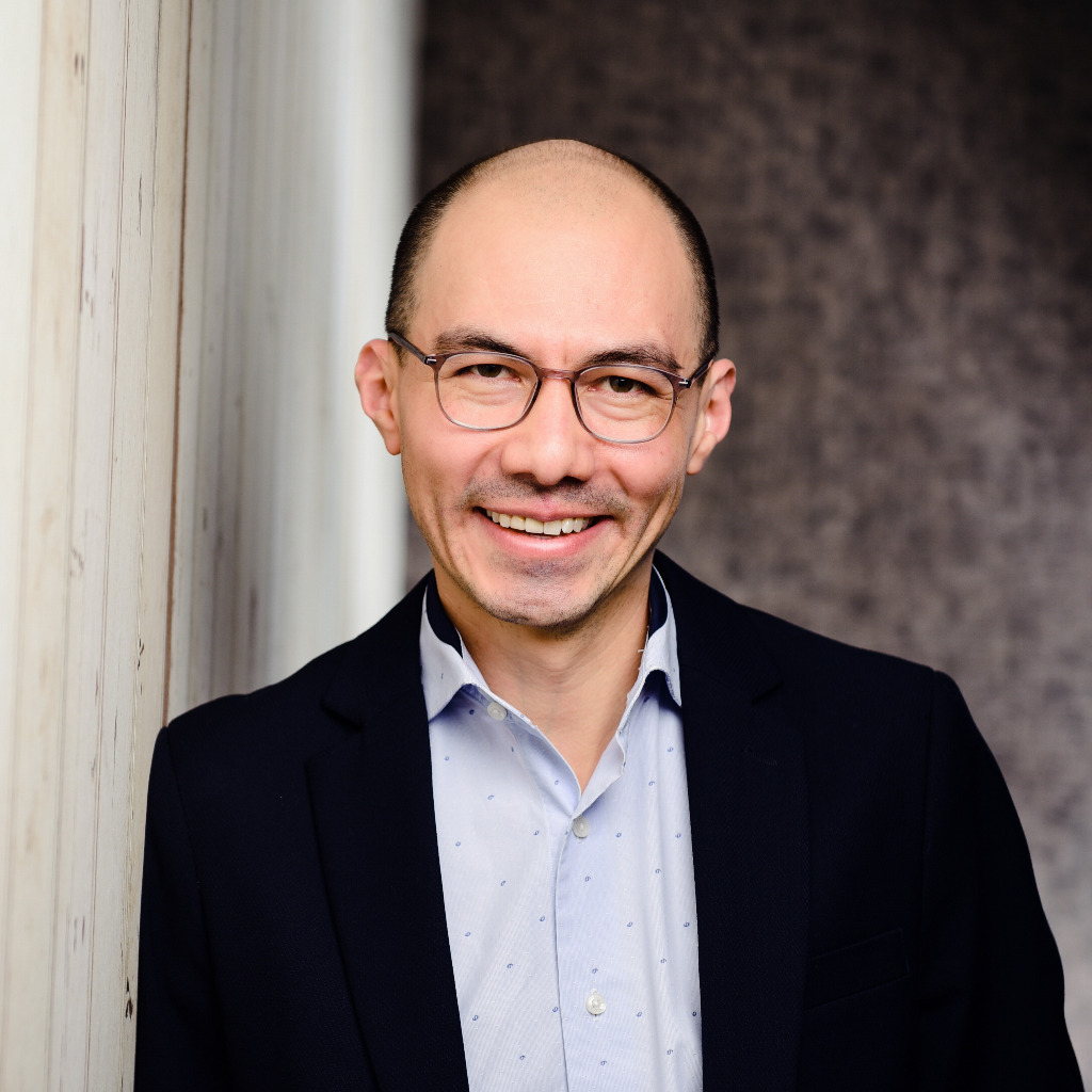 Rodrigo Landaverde - Development Manager - MAN Energy Solutions SE | XING