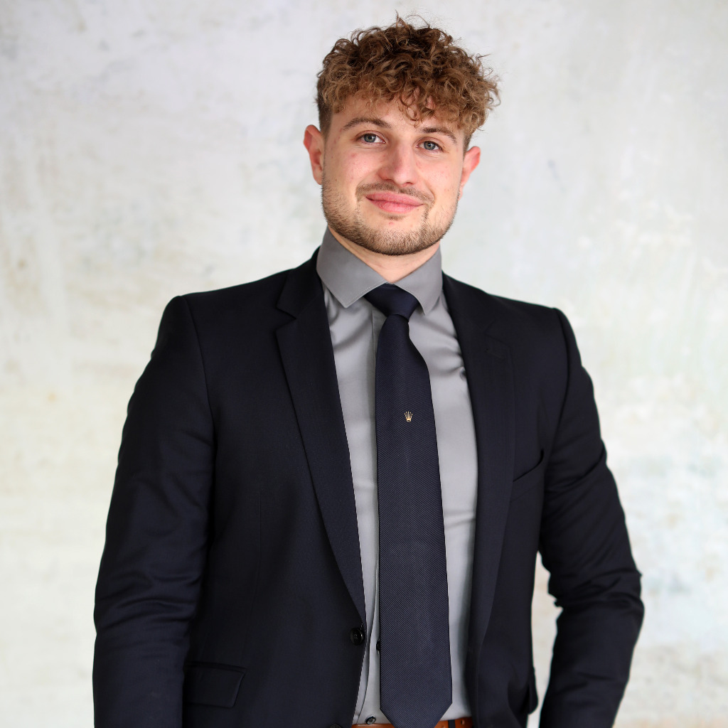 Nick Reimer - Fachinformatiker Systemintegration - Hottgenroth Software ...