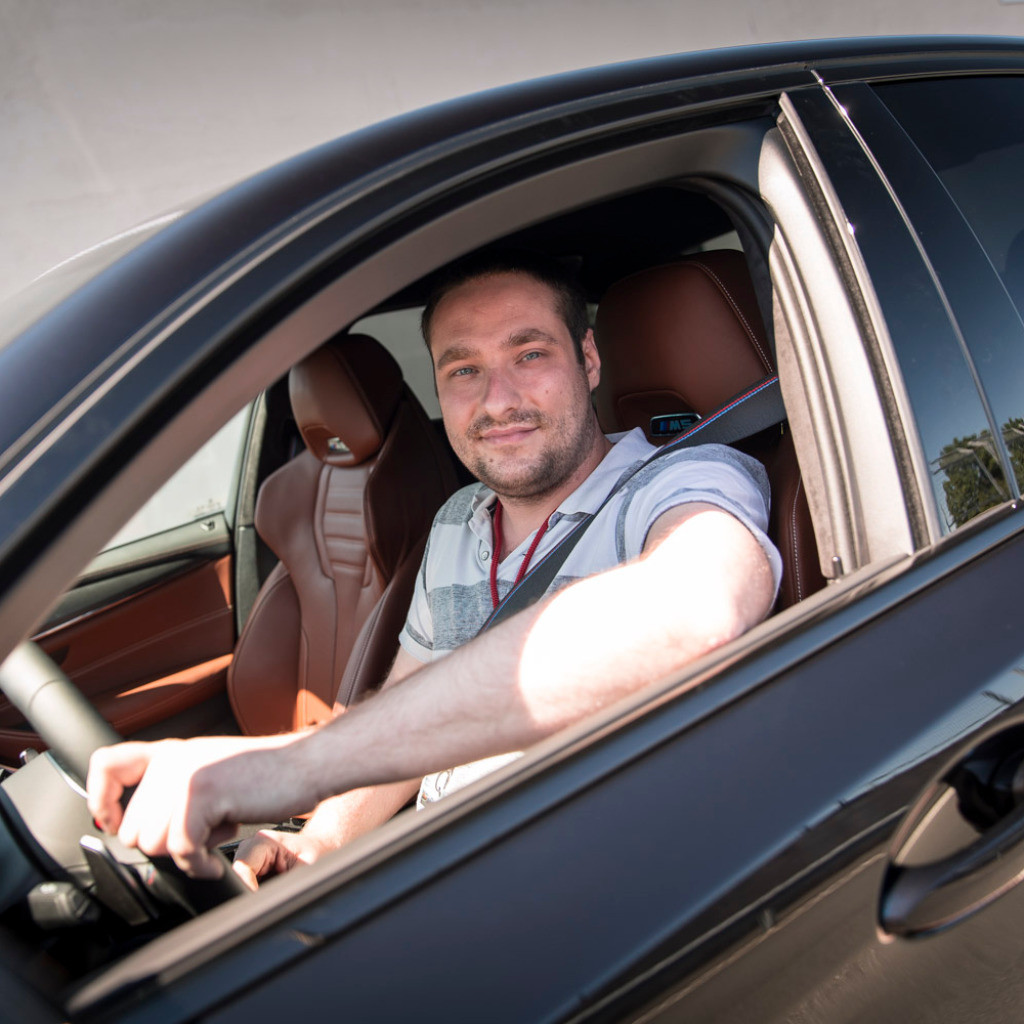 Patrick Höft - Disponent - Auto-Zentrum Bernhard Ernst GmbH & Co. KG | XING