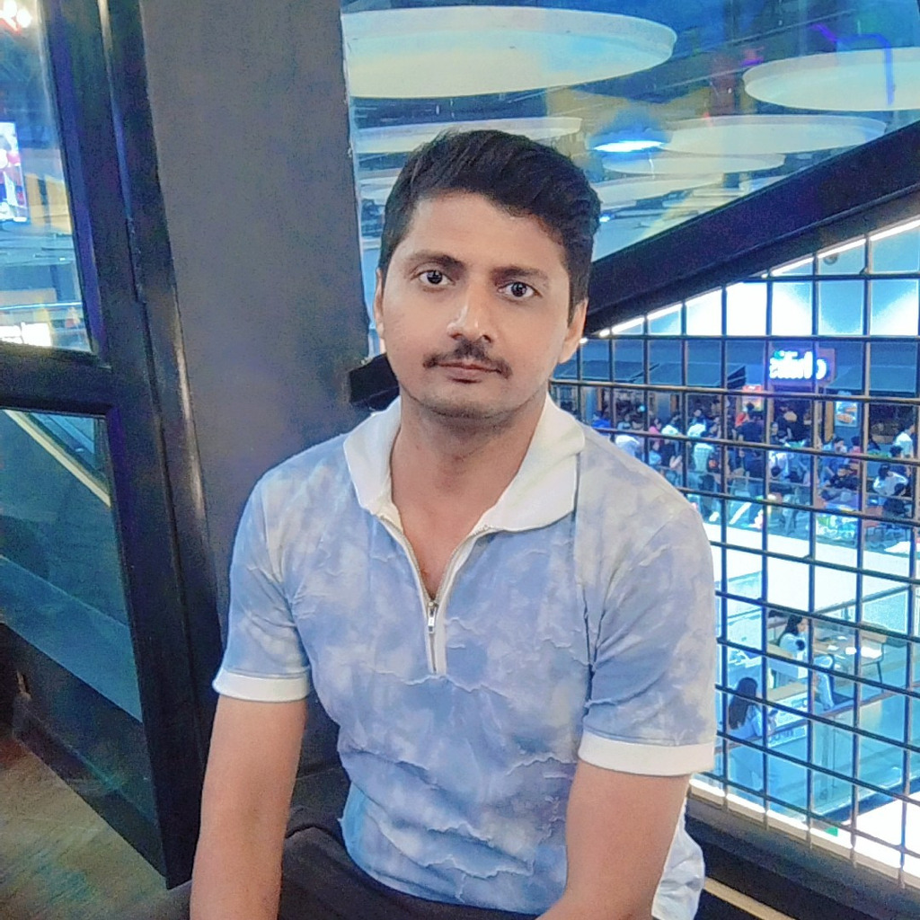 vikash kumar - Data Scientist - Ineuron | XING