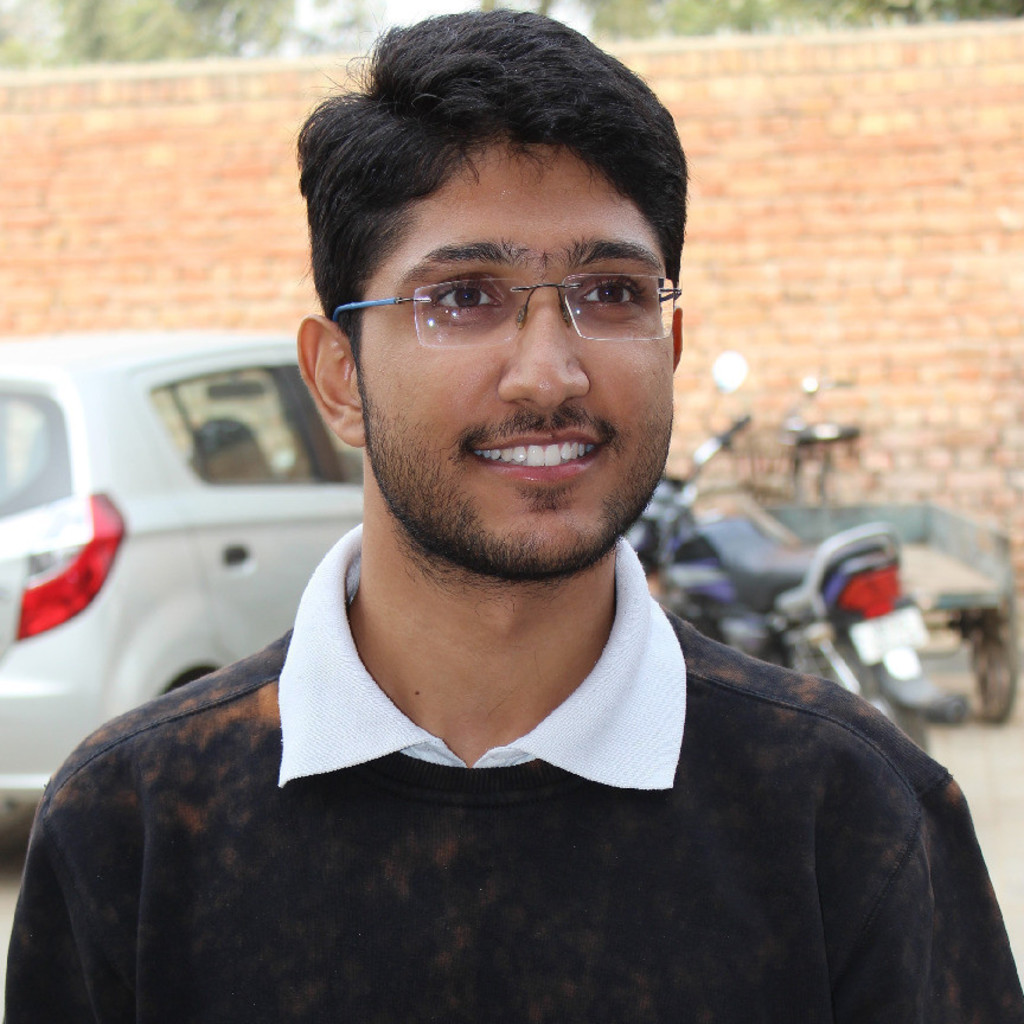 Sidharth Sharma - Digital Marketing Strategist and Web Developer - Dot ...