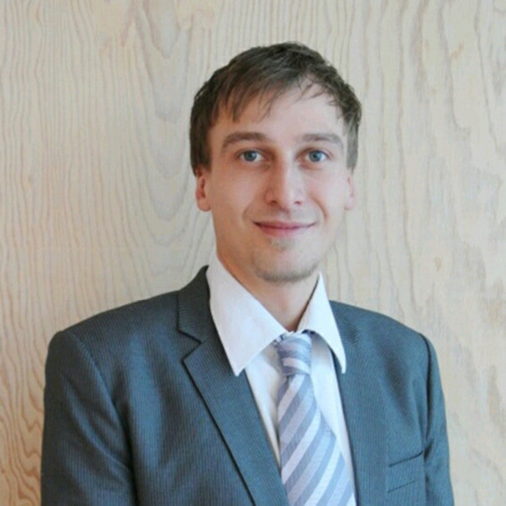 Christian Berndt - IT-Koordinator - Nordhessischer VerkehrsVerbund | XING