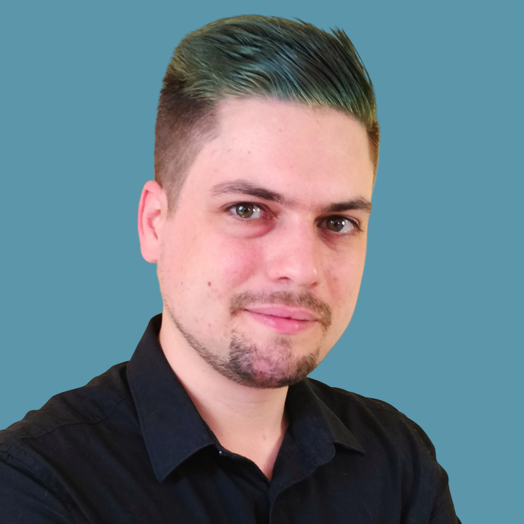 Pascal Stadtmüller - DevOps Engineer und Cloud Computing - Techstarter GmbH | XING