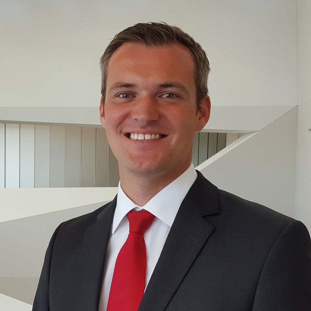 Markus Hermes - Head of ALM Pricing & Financial Analysis ...