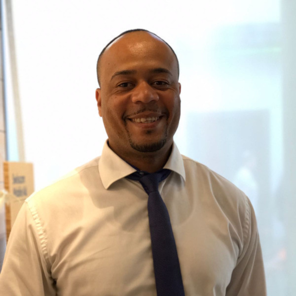 Daniel Scholl - Client solution - Selecta AG | XING