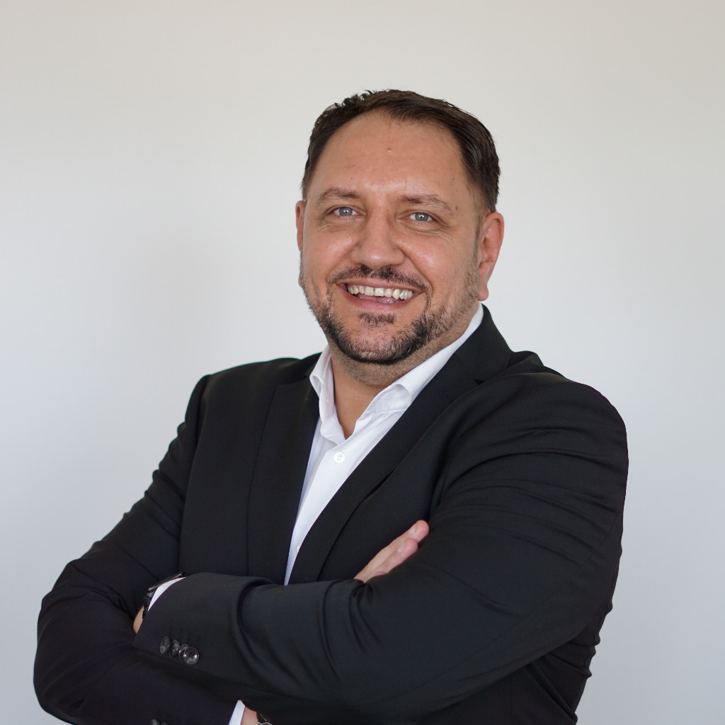 Sascha Sareika - Senior Customer Success Manager - Commerz Globalpay GmbH | XING