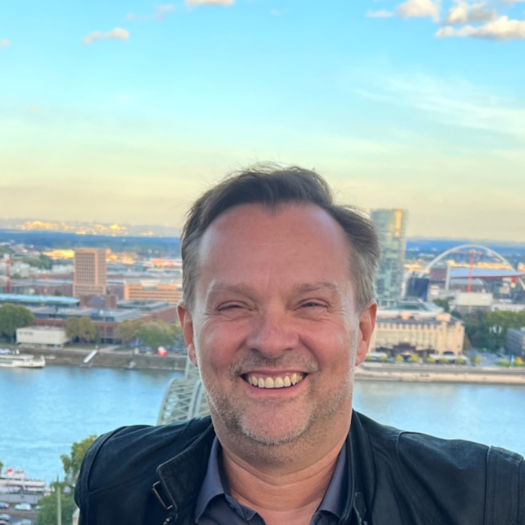 Klaus Falk Schenkel Country Manager Ifunds Germany GmbH XING
