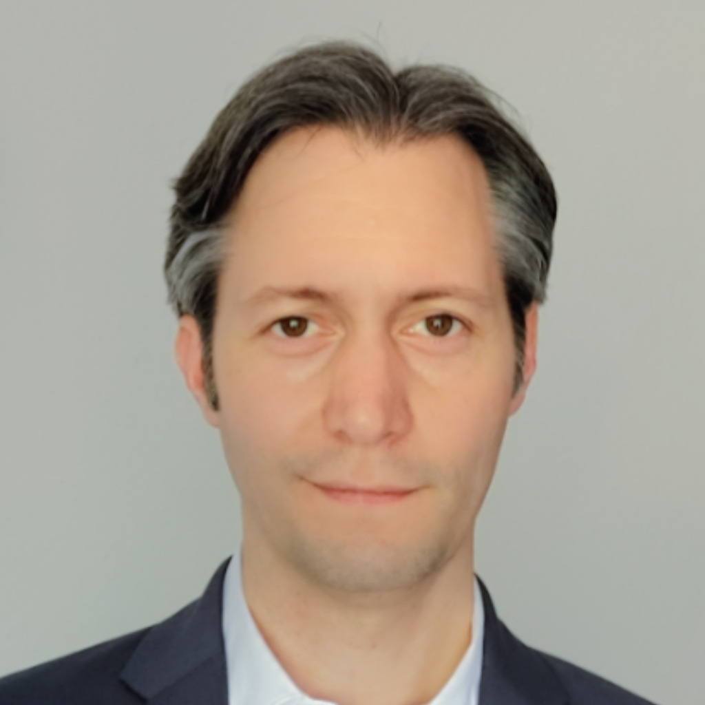 Umut Tüfekci - Software Engineer - Mitutoyo CTL Germany GmbH | XING