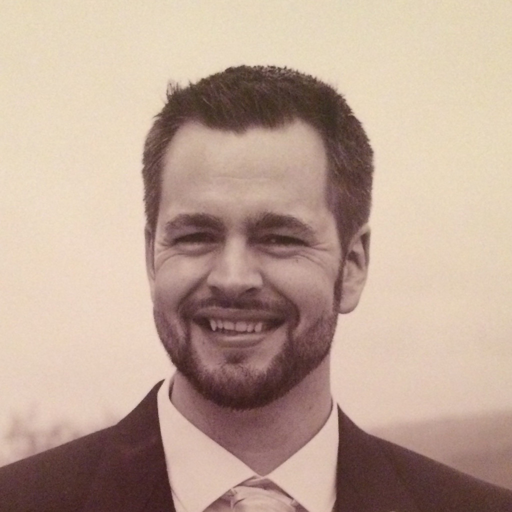 Dr. Tim Halpin - Vertriebsleiter Europa - SF Diamond | XING