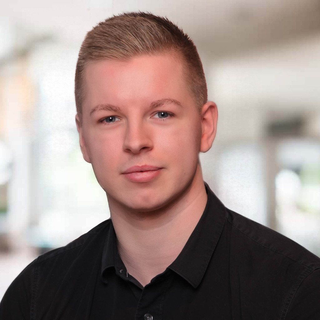 Julian Weppler - Dualer Student - ALBA Group / ALBA / Interseroh | XING