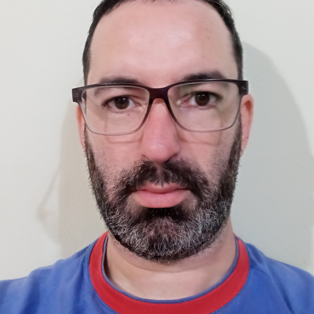 Gustavo Federico von Fuchs - Tecnico - Servicio técnico Enrique BTA ...