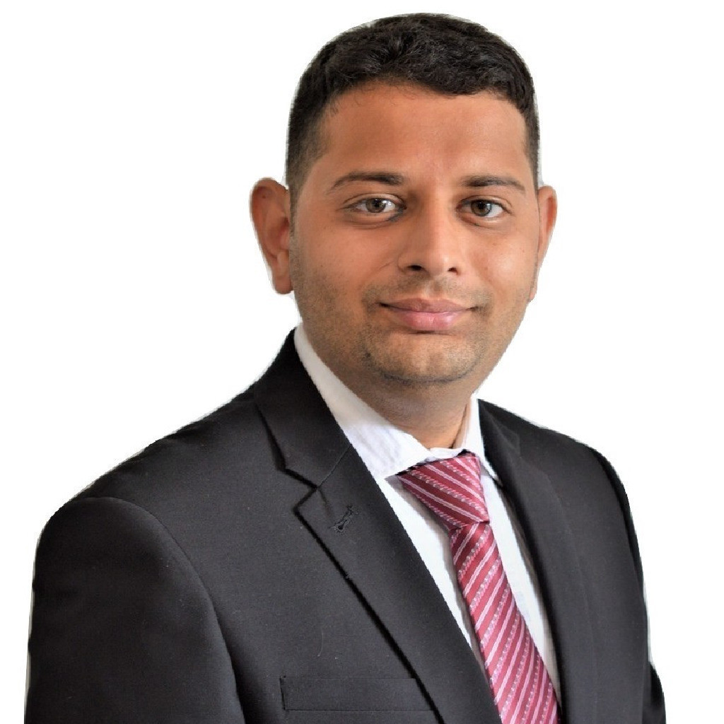Soham Patel - Entwicklungsingenieur - EDAG Engineering GmbH Wolfsburg | XING