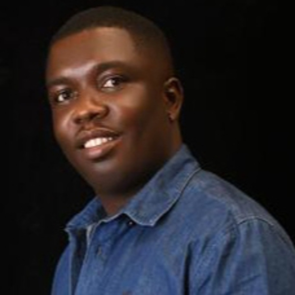 Benjamin Sowah - Servicetechniker unter tage - Sandvik Mining and ...