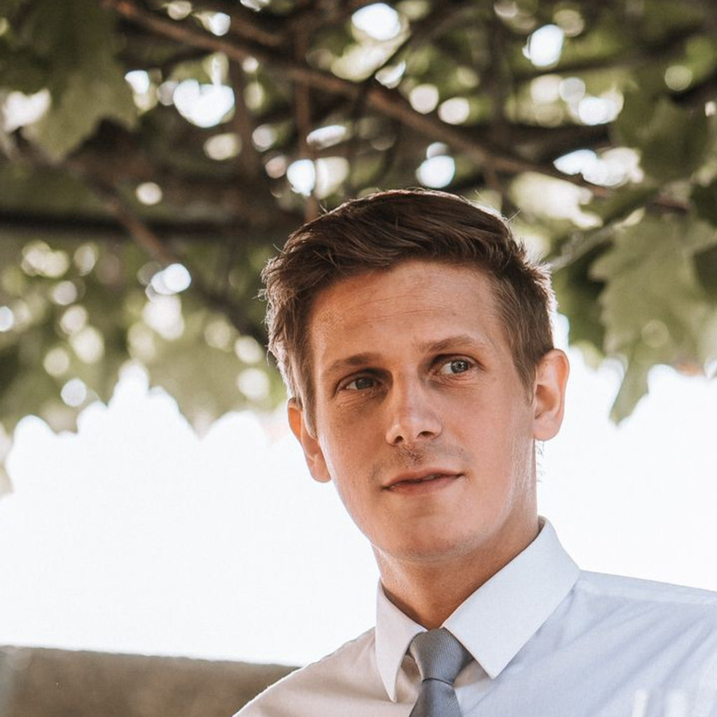 Marc Wohlgemuth - CAD Konstrukteur - Nyhuis & Eicker GmbH | XING