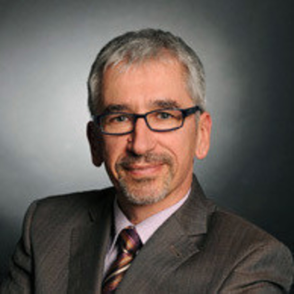 Manfred Baumgartner - Director of Technology BioDiesel, Authorized Officer - BDI - BioEnergy ...