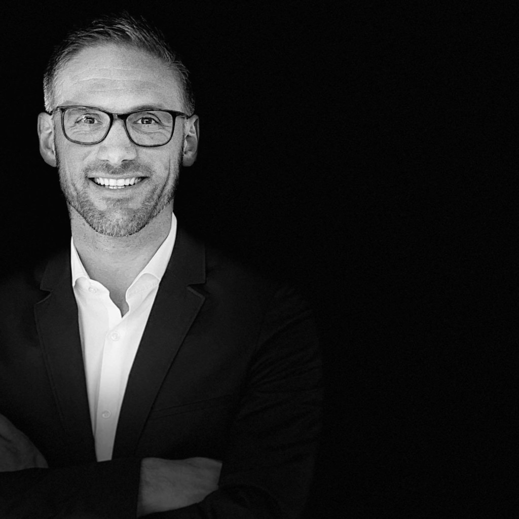 Florian Laderer-Gotthardt - Strategic HR Business Partner - HUGO BOSS ...