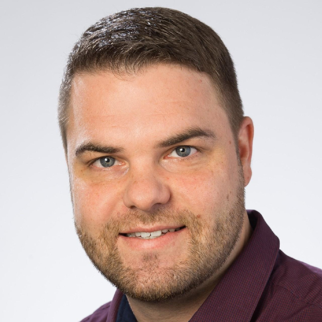 Robert Willburger - Leitung Bearbeitung & Montage - Texmo Blank Germany ...