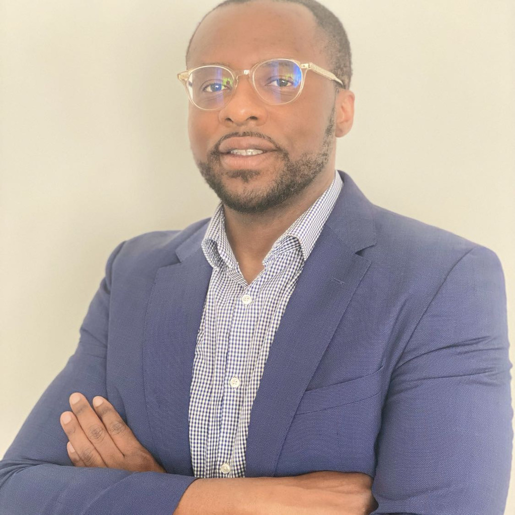 Yannick Foaleng - Head of Platform Operations & Deployment - CARIAD SE - a Volkswagen Group ...