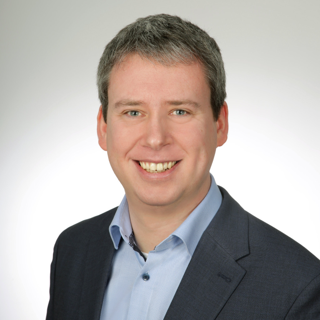 Dr. Michael Roos - Entwicklungsingenieur - Kurtz Ersa-Konzern | XING