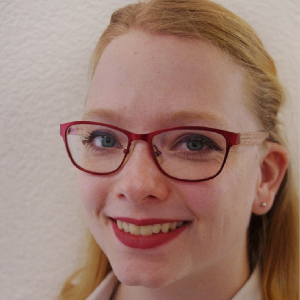 Patricia Seibel - Sachbearbeiterin im Vertriebsinnendienst mit ...