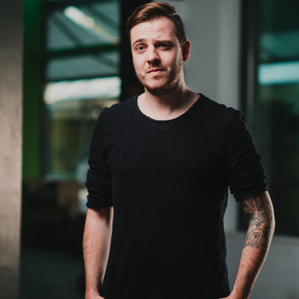 Georg Weiss - Founder - LOGSTA GmbH | XING