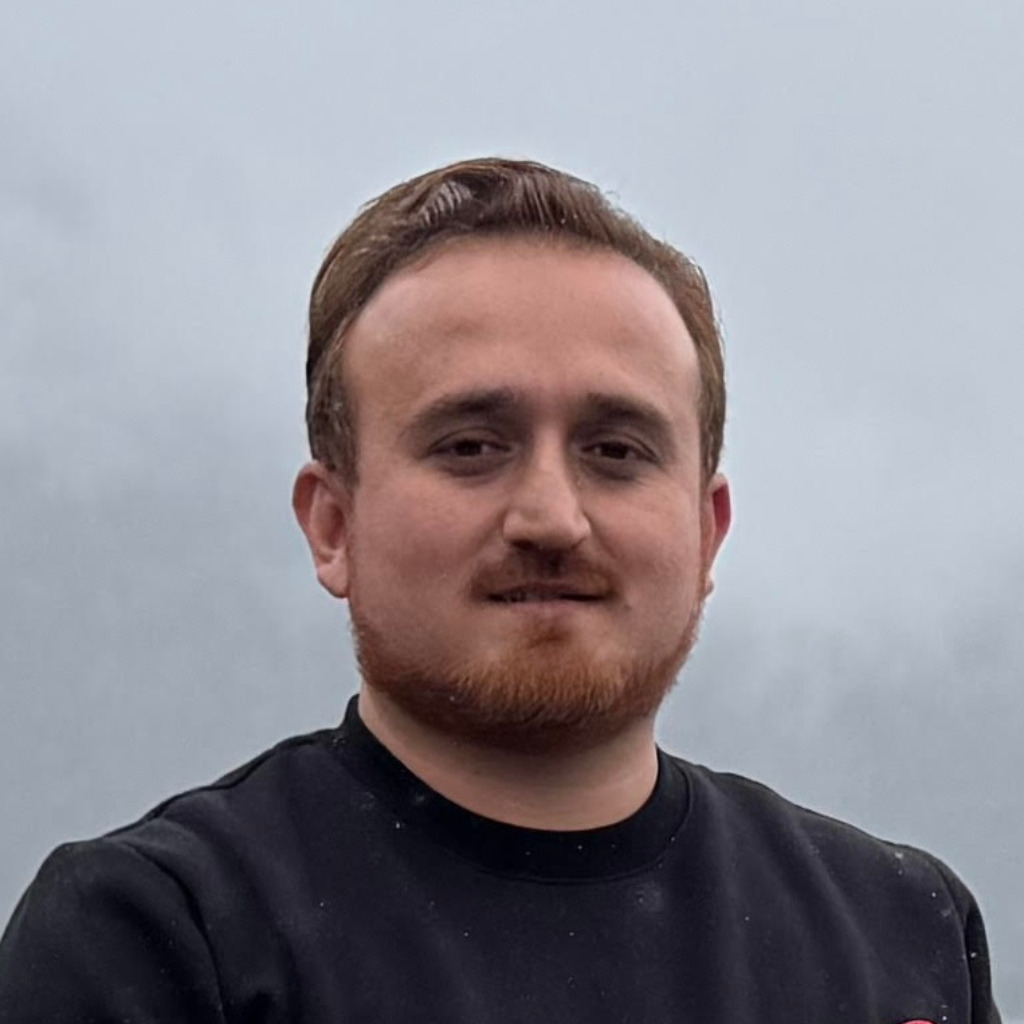 Jibran Karim - Data Engineer - RSM Consult GmbH | XING