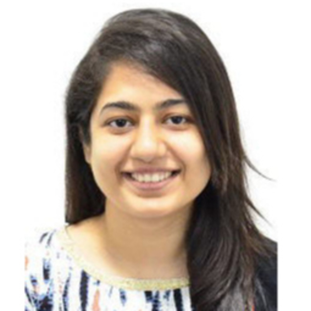 Sapna Meghani - Specialist Quality Management - CSA Group Bayern | XING