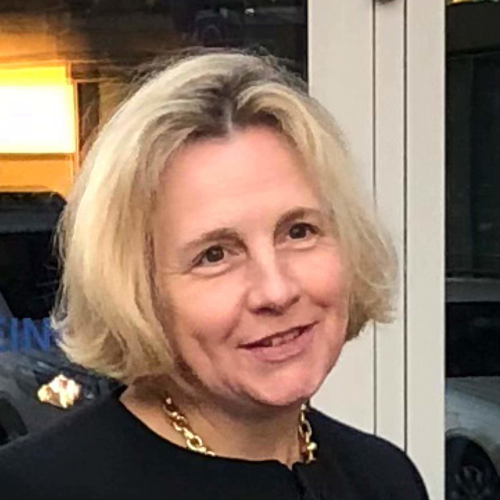 Mag. Rachel Conran - Chief Legacy Officer - Sirius Point | XING