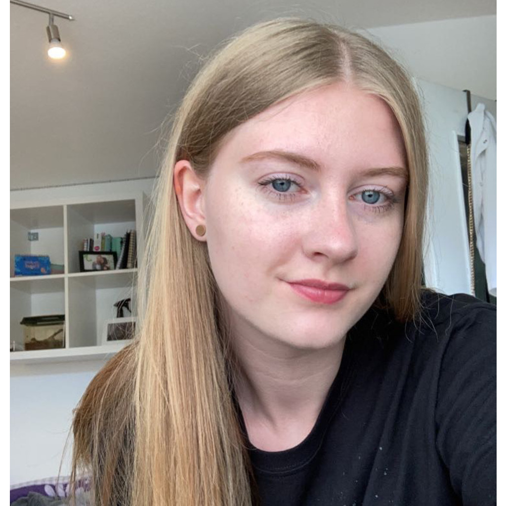 Jona Maileen Rauh - Evangelische Religionspädagogik, Soziale Arbeit ...