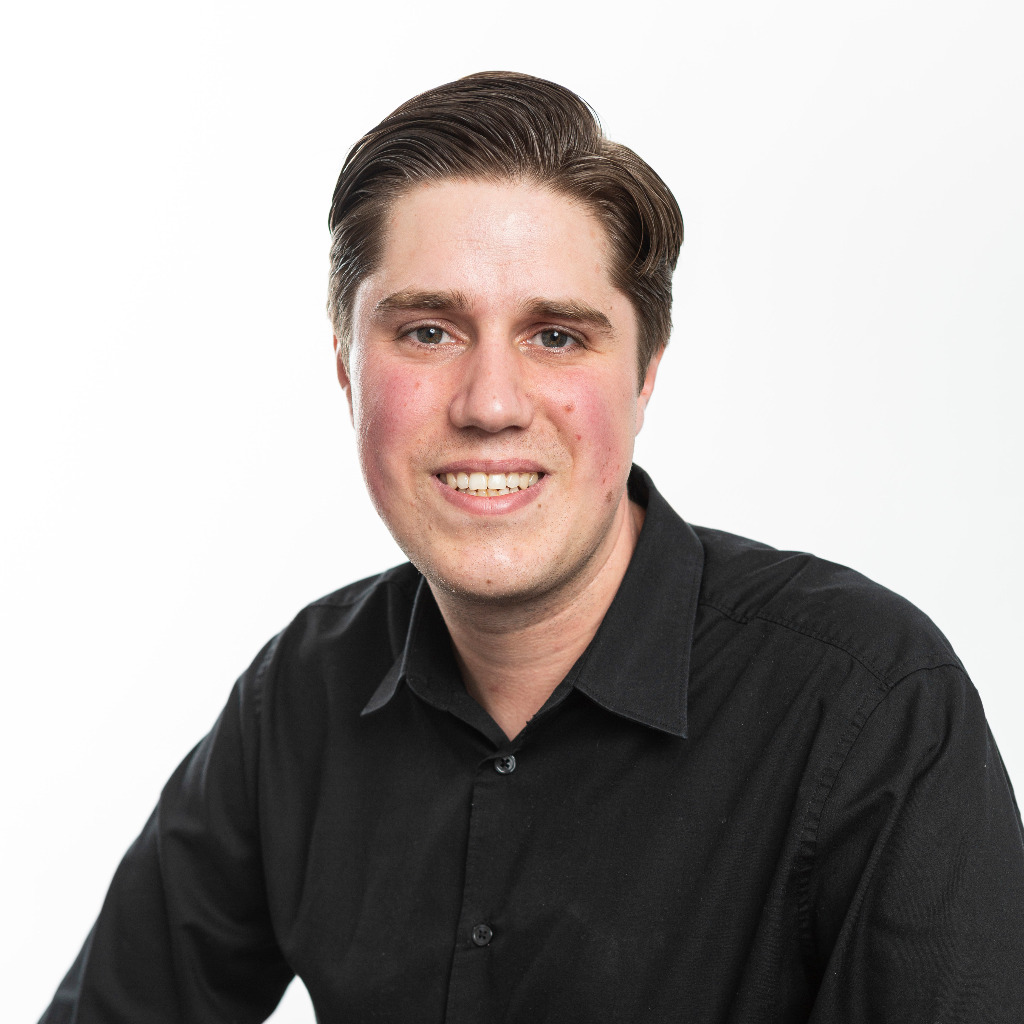 Henri Görs - Vertriebsmitarbeiter - Hermann Stitz & Co. KG | XING