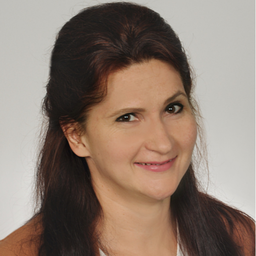 Tatiana Bohla - Diplom Psychologin, Therapeutin im Autismusinstitut ...