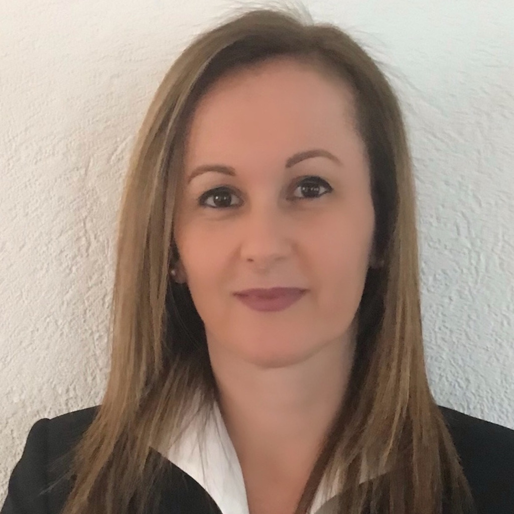 Maria Stella Bevacqua - HR Assistant - Pflegezentrum Luegenacher AG | XING