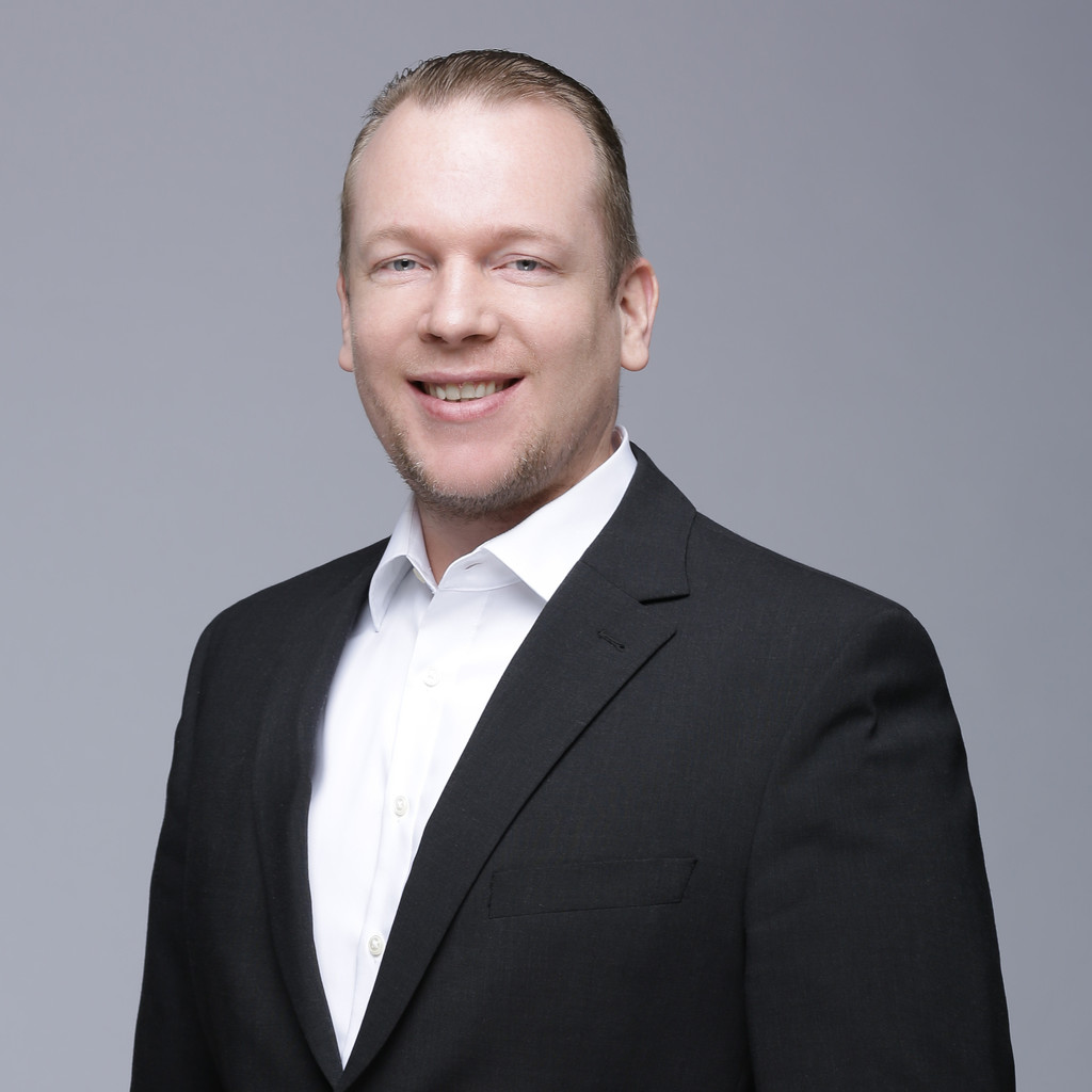 Lars Ritter - Bereichsleiter Technische Funktionen - Robert Bosch GmbH ...