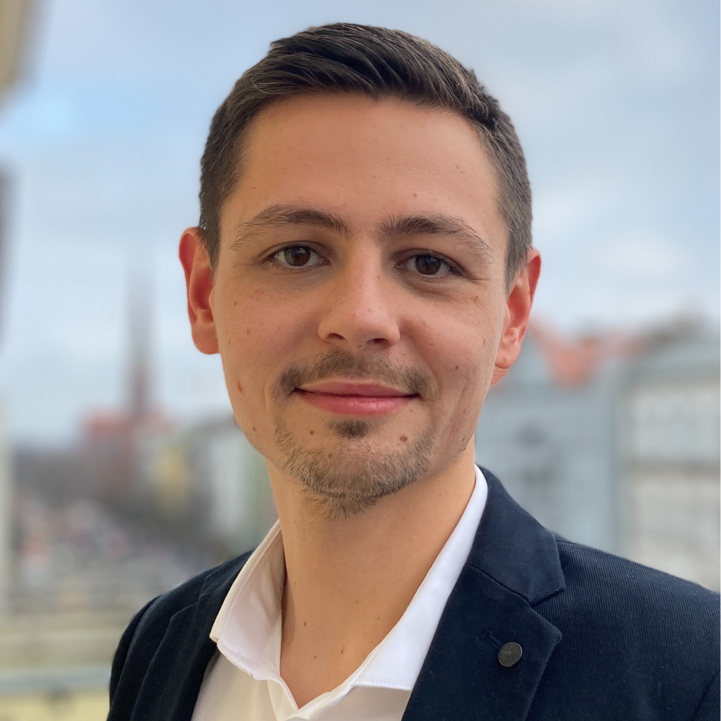 Alexander Becker - Functional Safety Engineer - CARIAD | XING