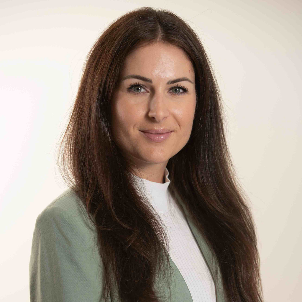 Vanja Brunner - MAS Marketing Management - Zürcher Hochschule für ...