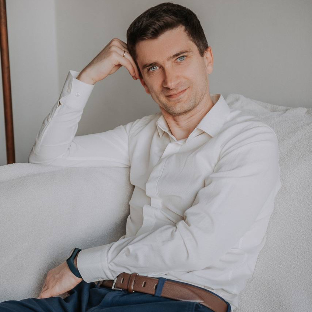 Oleg Kravchenko - Senior PHP developer - Hostaway | XING