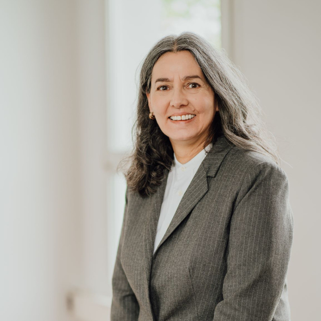 Brigitte Herpich - Team-Assistentin - robert obermeyer consulting GmbH ...