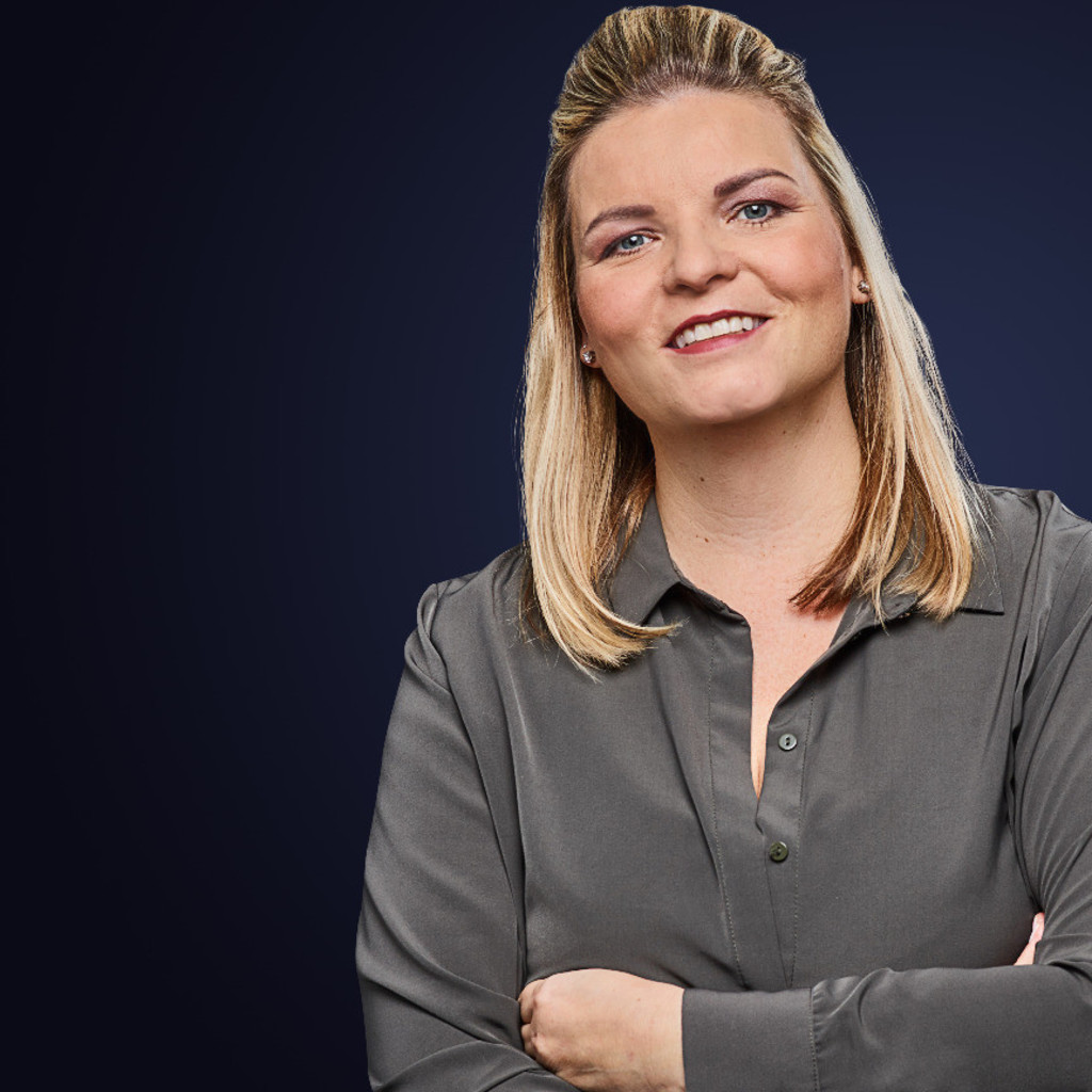 Anna Möhring - Projektleiterin / Senior-Kontakterin - Gerschau.Kroth ...