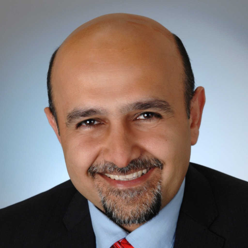 Hamid Pakdaman - SAP Senior Consultant Master Data Governance - GEA ...