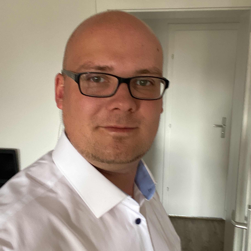 Christopher Schmidt - Eisenbahnfahrzeugführer - AKN Eisenbahn AG | XING