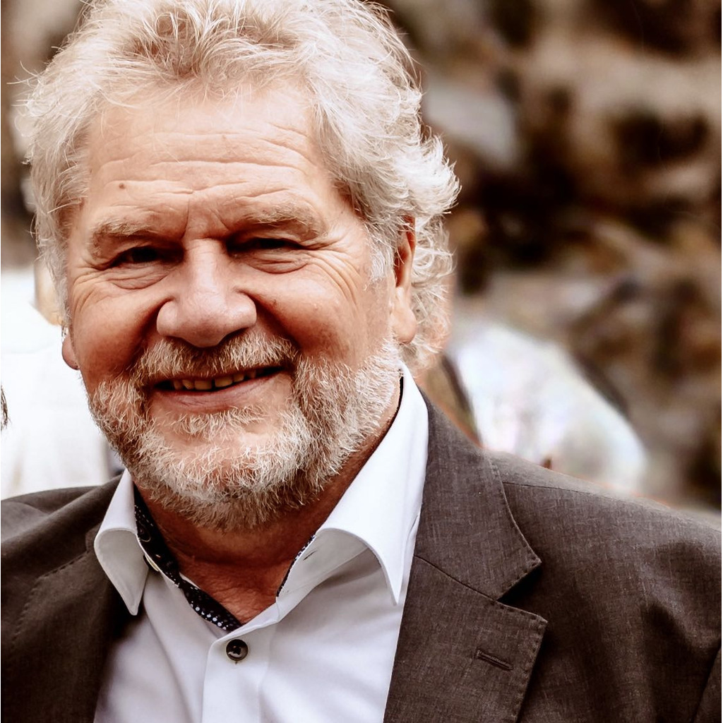 Volker Lorenz - Inhaber - Vl-Industrievertretungen | XING