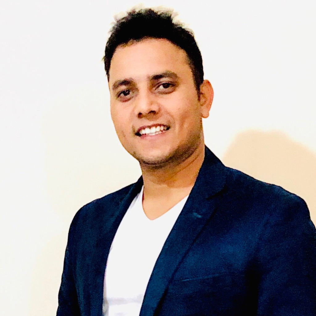 Gaj Singh Rajpurohit - Senior Software Engineer - Harman International | XING