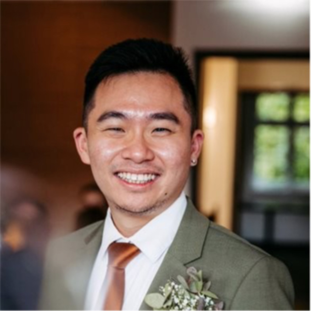 Jack (Wen Jui) LIU - Global CRM Manager - SaniSure | XING