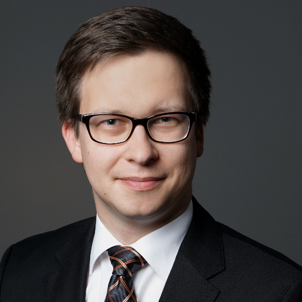 Danilo Selig - Referent Compliance - EWE AG | XING